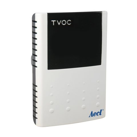 TVOC Transmitter | Techsys Engineering